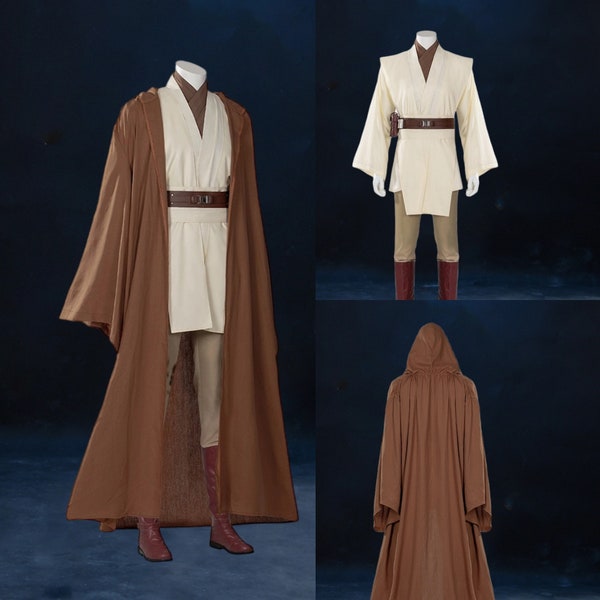 Obi Wan Kenobi - Etsy