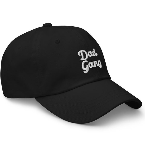 Dad Hat - Etsy