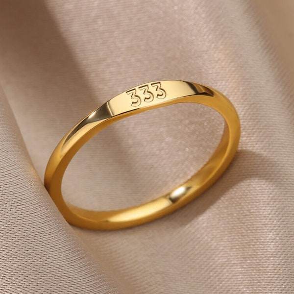 Number Bracelet - Etsy