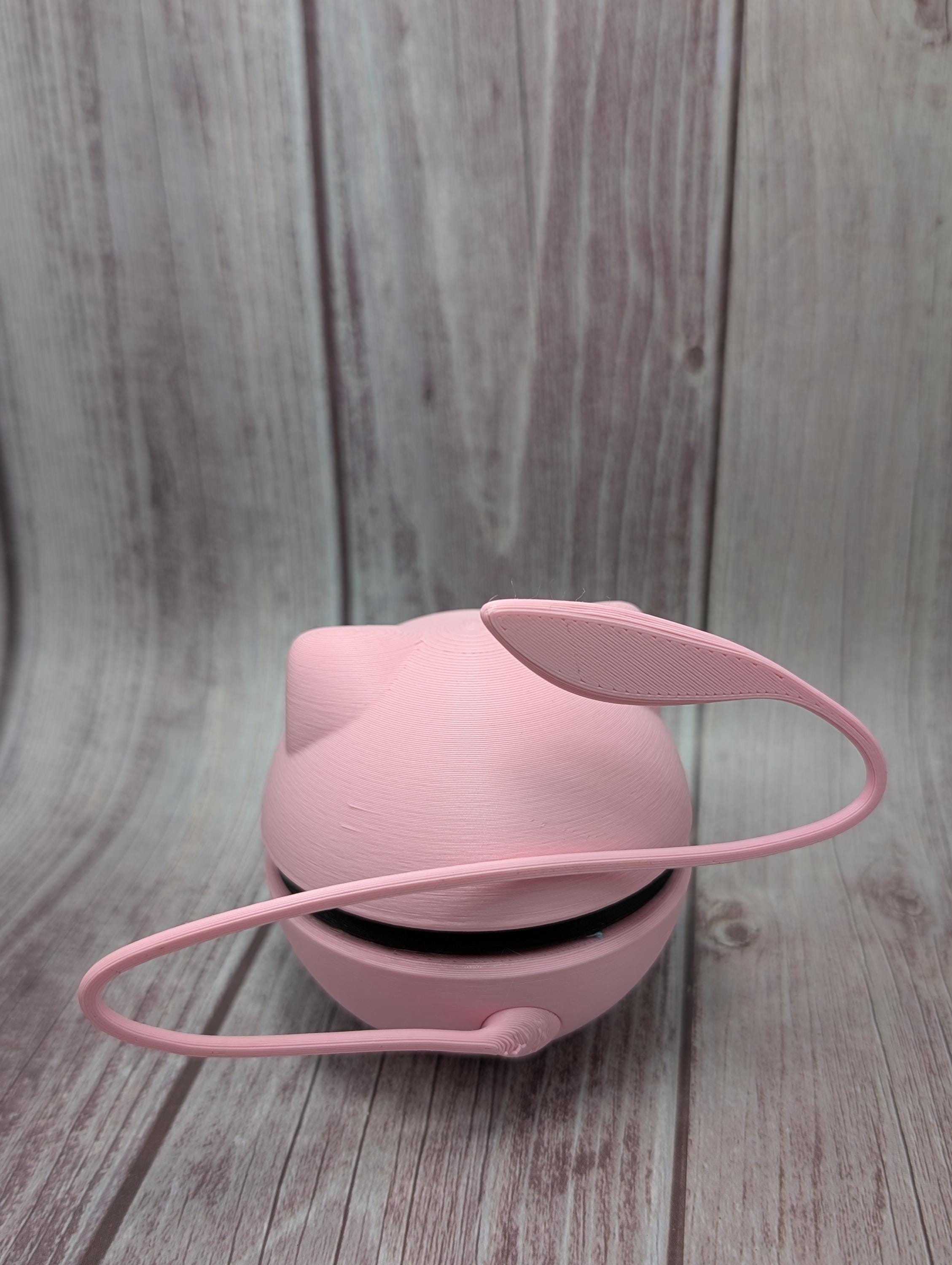 Pokemon Mewtwo Pokeball - Unique 3d Printed for Display or Play! - Etsy