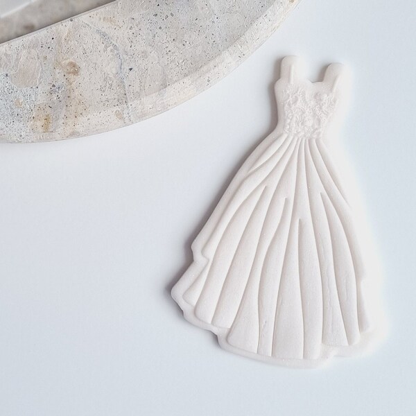 Wedding Dress Stamp - Etsy