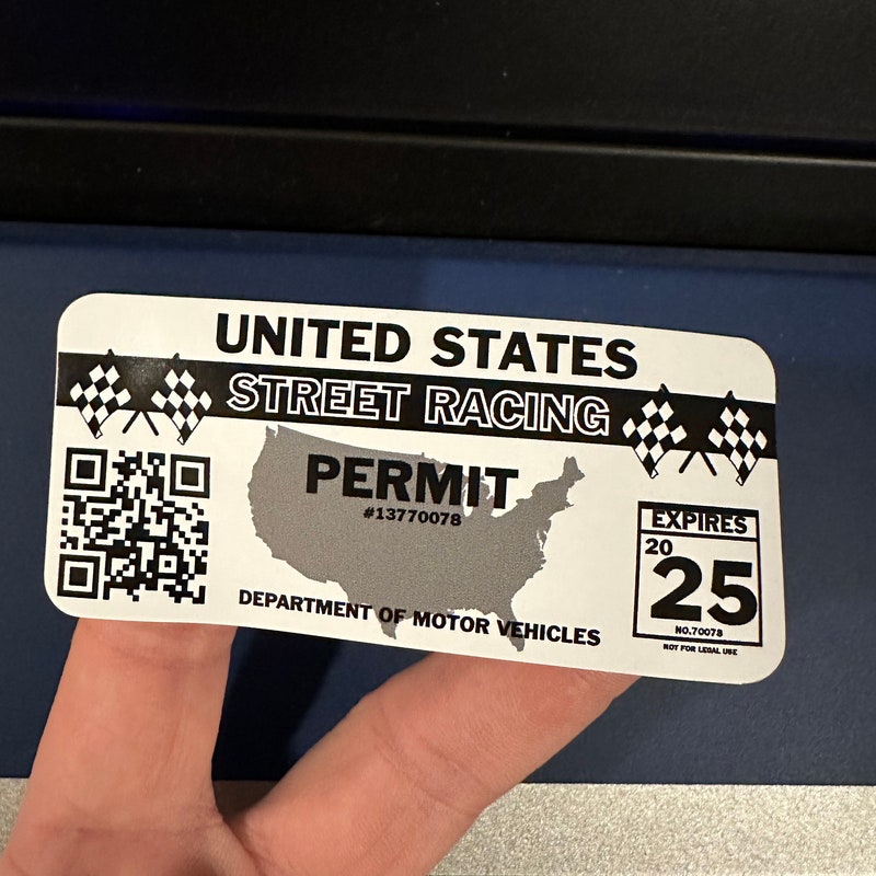 Car Racing Decals - Etsy