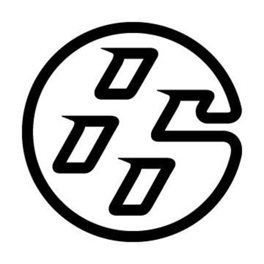 GT-86 Logo Vinyl Decal - Etsy