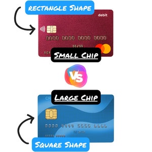 Credit Card Sticker Vinyl Skins Block-buster Card Cover Decal - Etsy