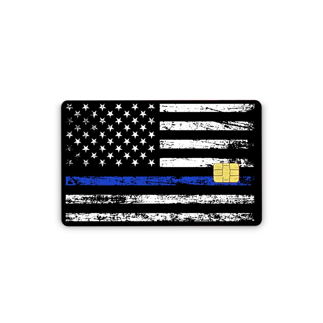 Credit Card Skins for EBT, Transportation Key, Debit, Credit Card ...