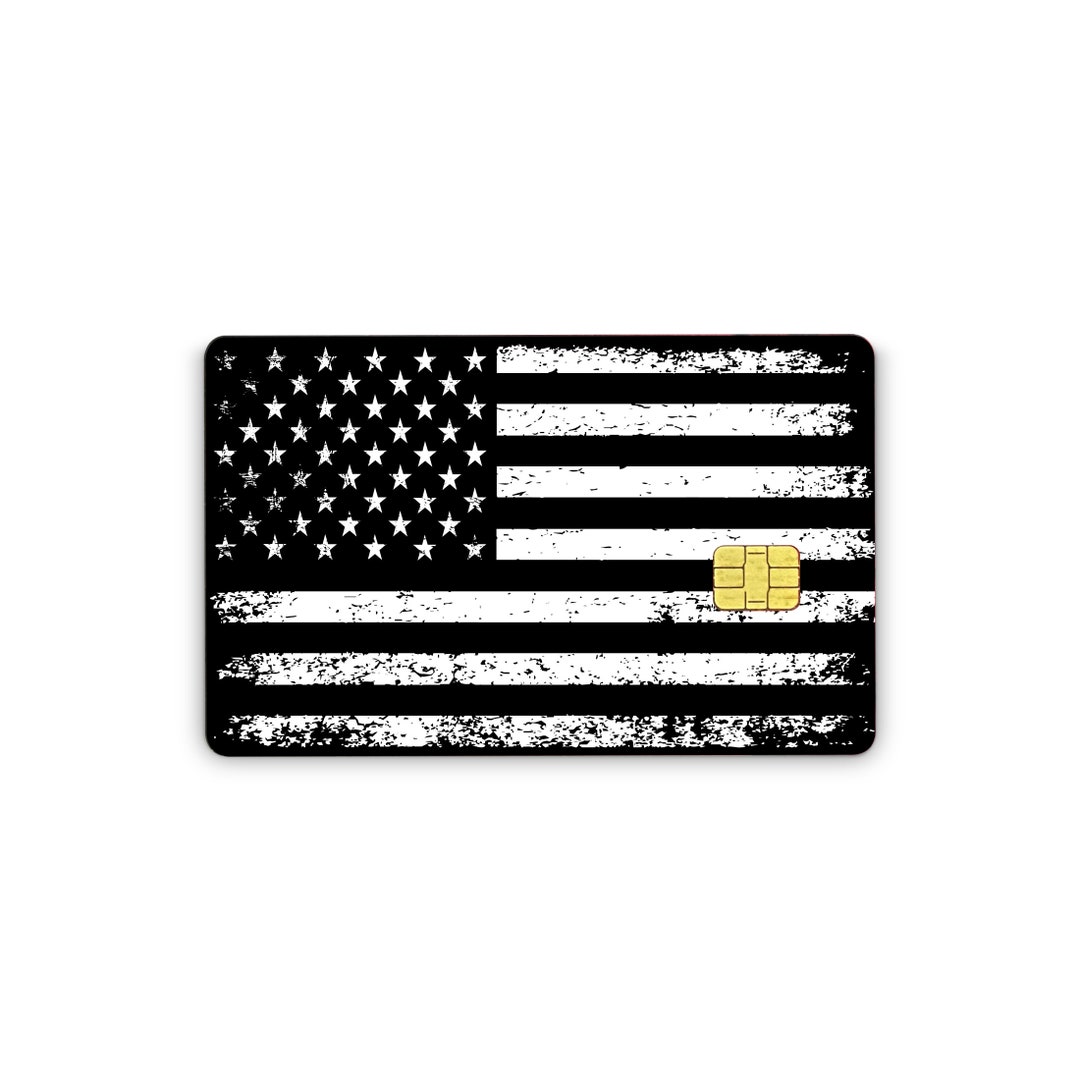 Credit Card Skins for EBT, Transportation Key, Debit, Credit Card ...