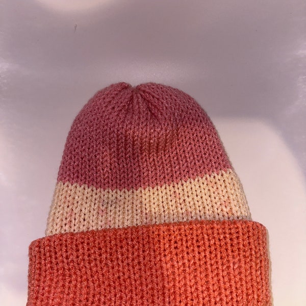 Stocking Cap - Etsy