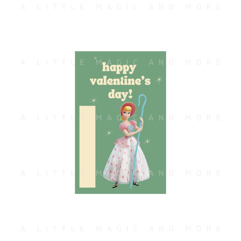 Toy Story Woody Buzz Lightyear Valentine's Day Cards | Retro Toy Story ...
