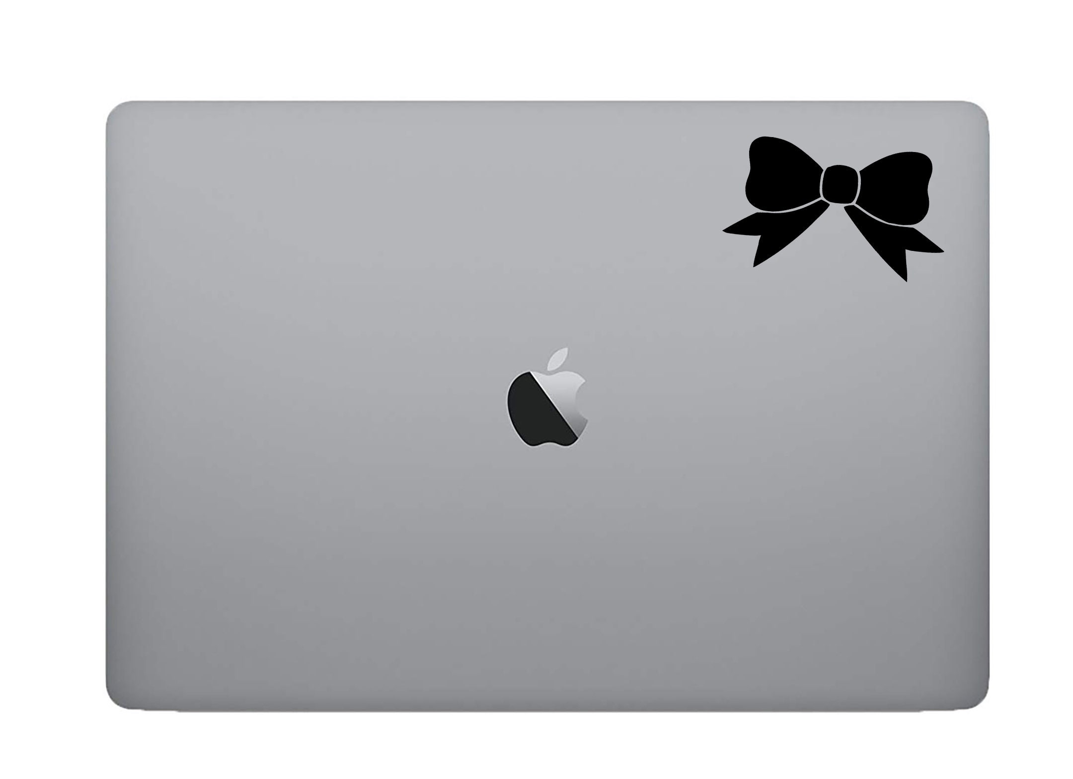 Bow Decal - One Vinyl Decal Sticker - Free Delivery! - Etsy