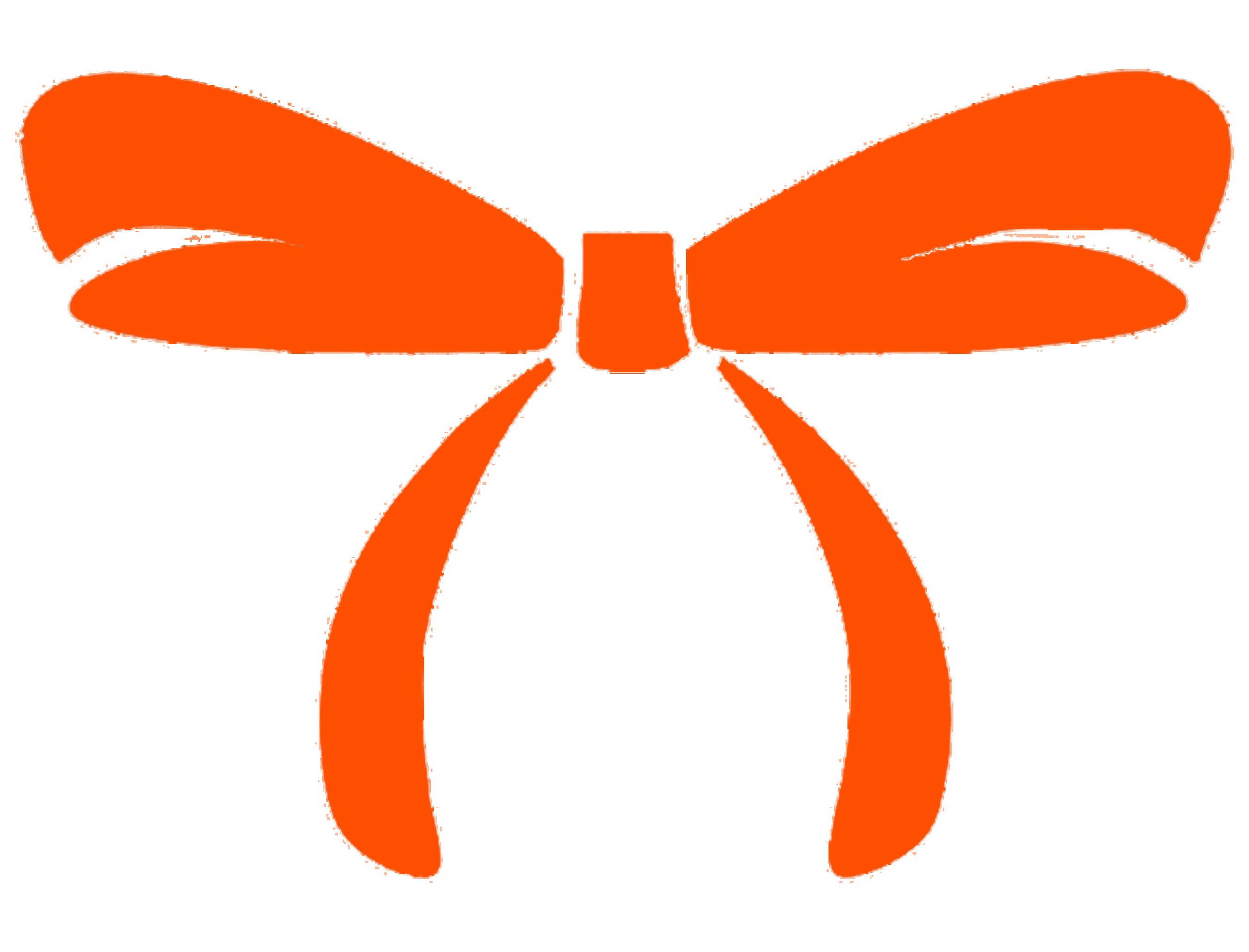 Bow Decal - One Vinyl Decal Sticker - Free Delivery! - Etsy