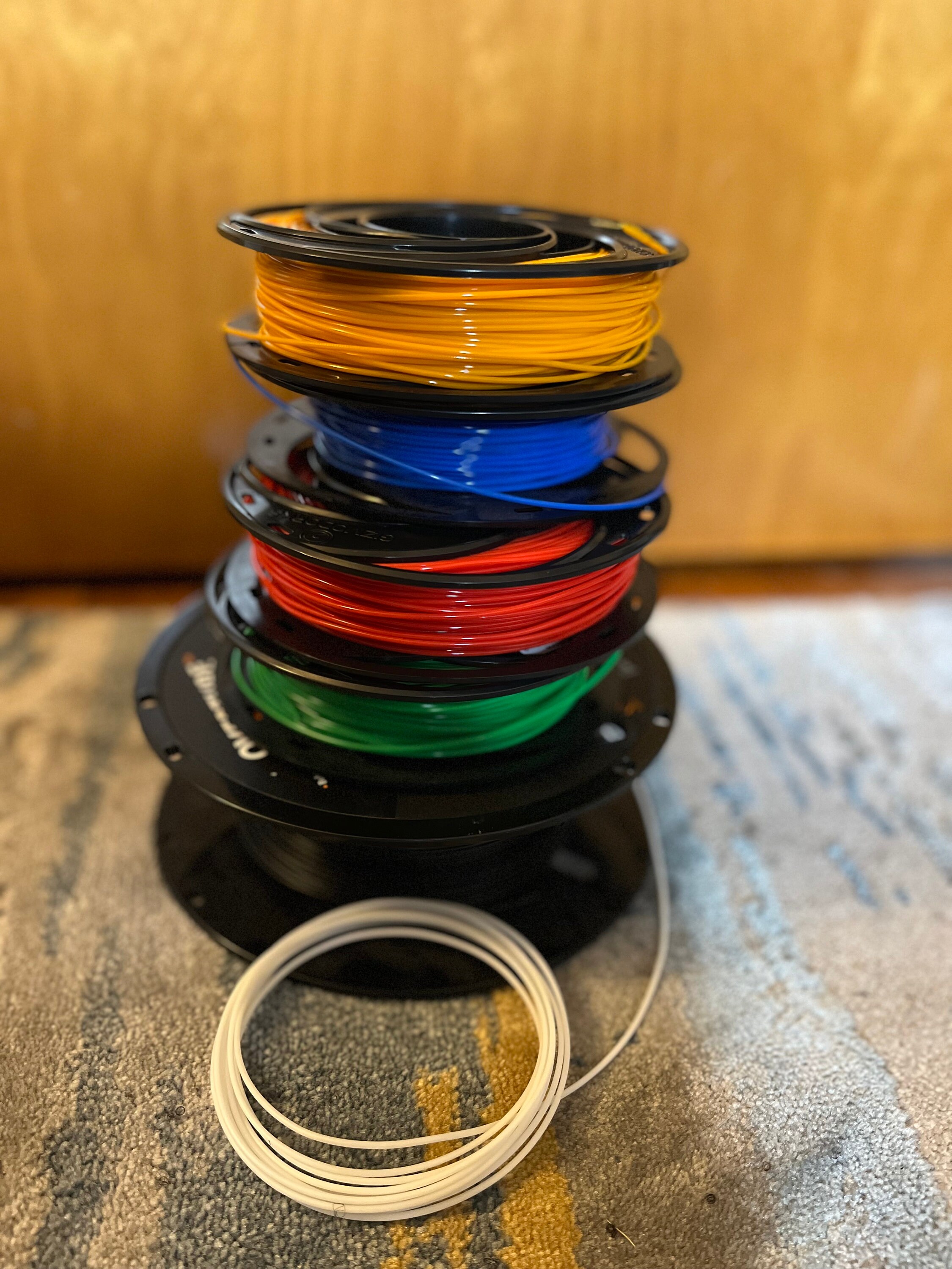 3D Printed Merkur Xr4ti Key Chain Attachment - Etsy