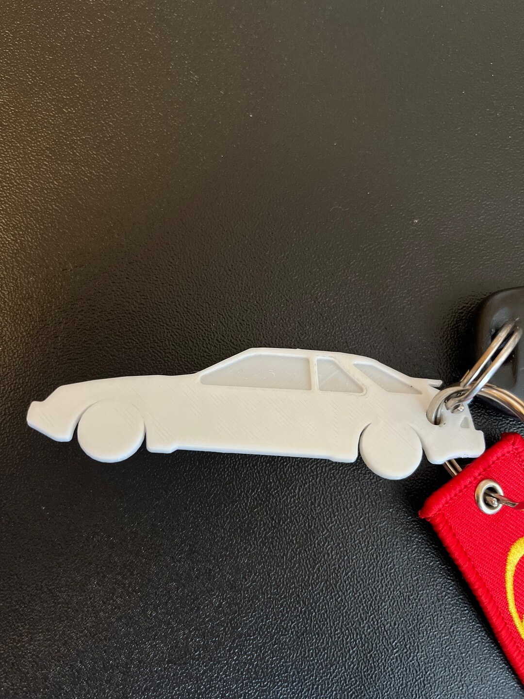 3D Printed Merkur Xr4ti Key Chain Attachment - Etsy