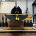 Cavalry Stetson Display - Etsy