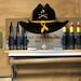 Cavalry Stetson Display - Etsy