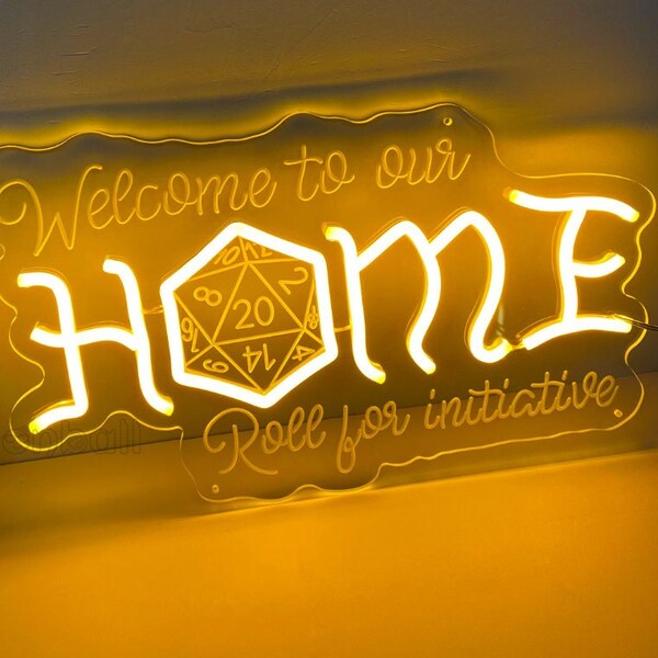 Roll for Initiative - Etsy