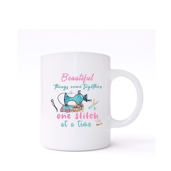 Cute Mug - Etsy