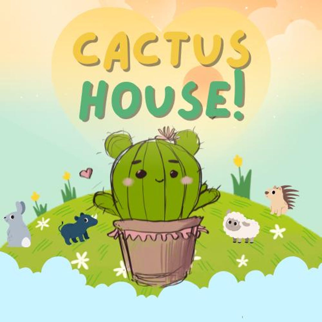 Cutie Logo for Any Event - Etsy