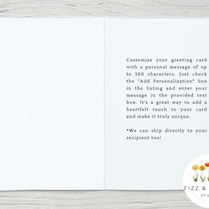 Little Sprout Welcome Baby Card Little Sproutling Baby Gift New Baby ...