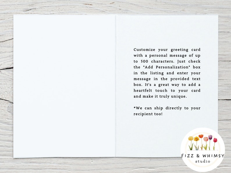 Farewell Card Cant Bear to Say Goodbye Going Away Gift Coworker Friend ...