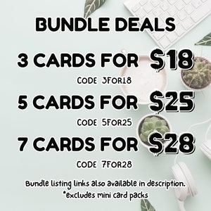 You Will Be Missed Donut Forget Us Card Going Away Gift Coworker Friend ...