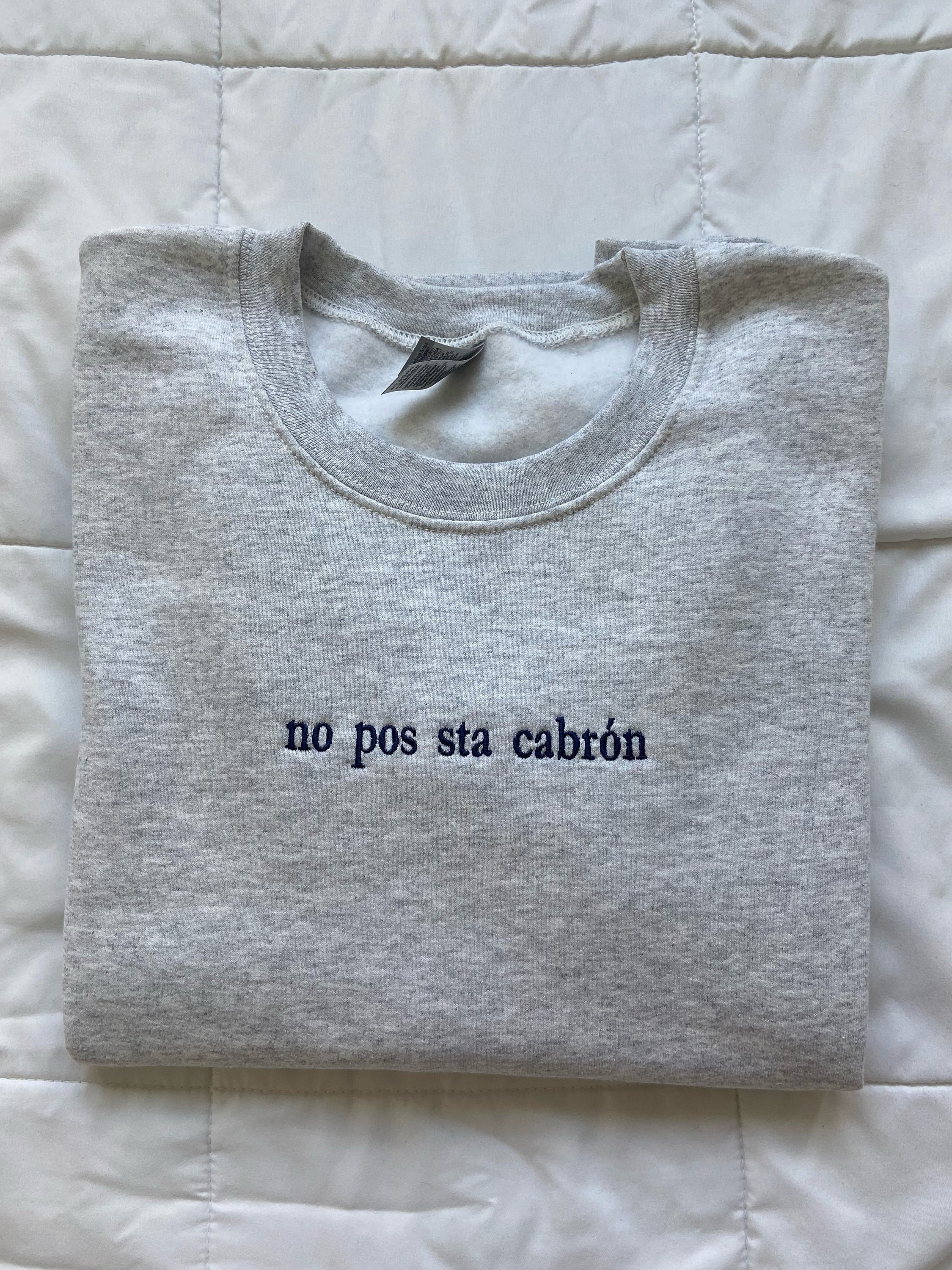 No Mames Cabron