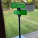 F*** Around and Find Out Street Sign, 3D Printed Version - Etsy