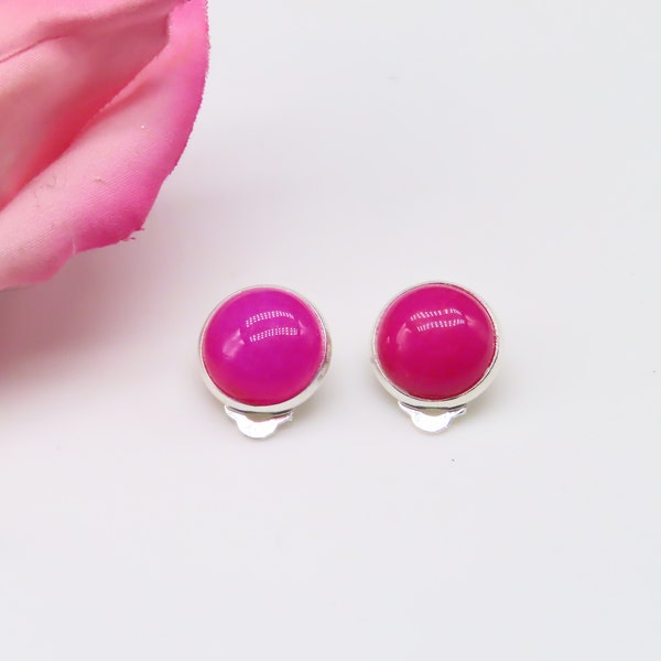 Clip on Earrings - Etsy