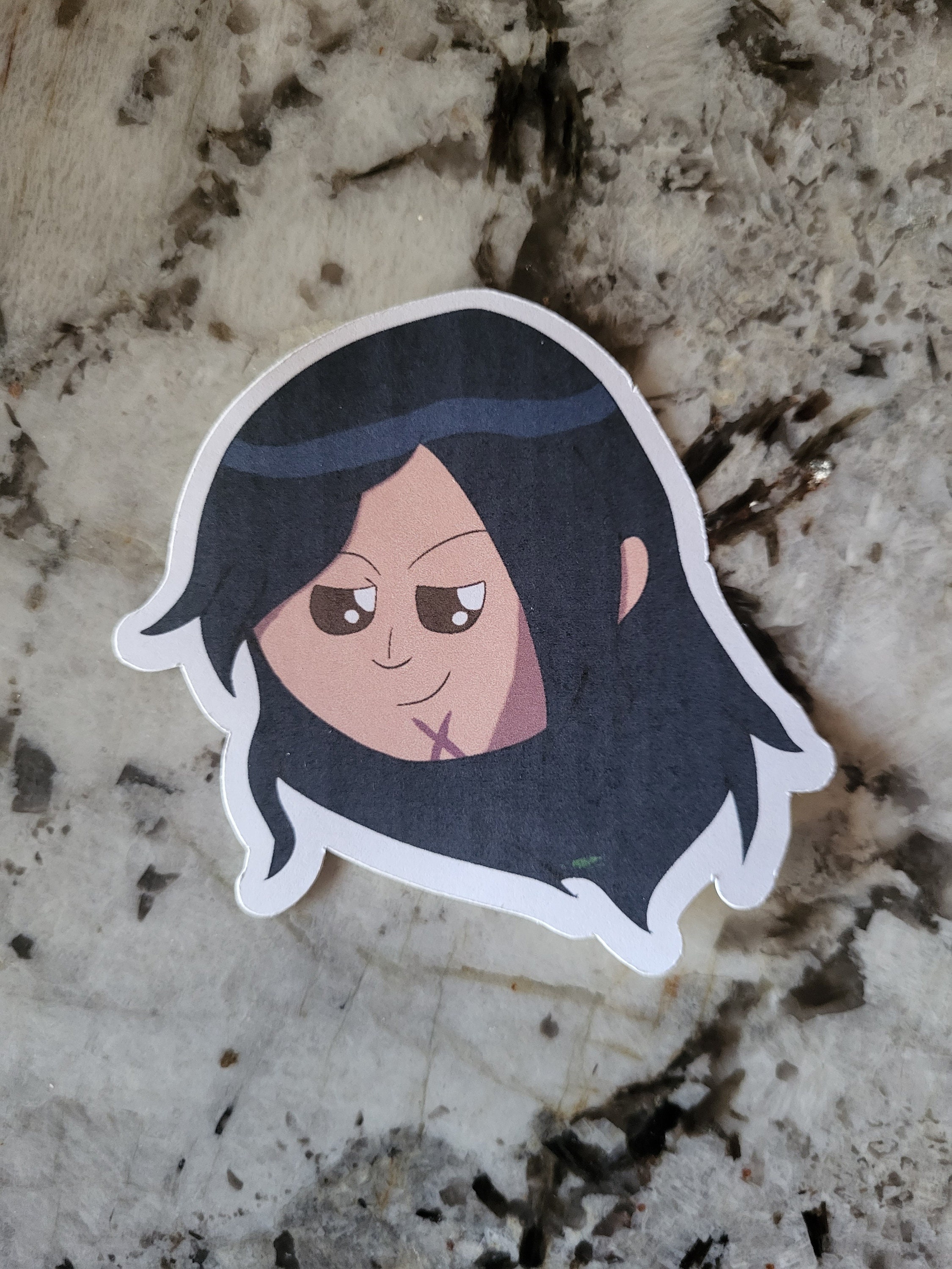 Ben 10 Stickers 6 Pack - Etsy