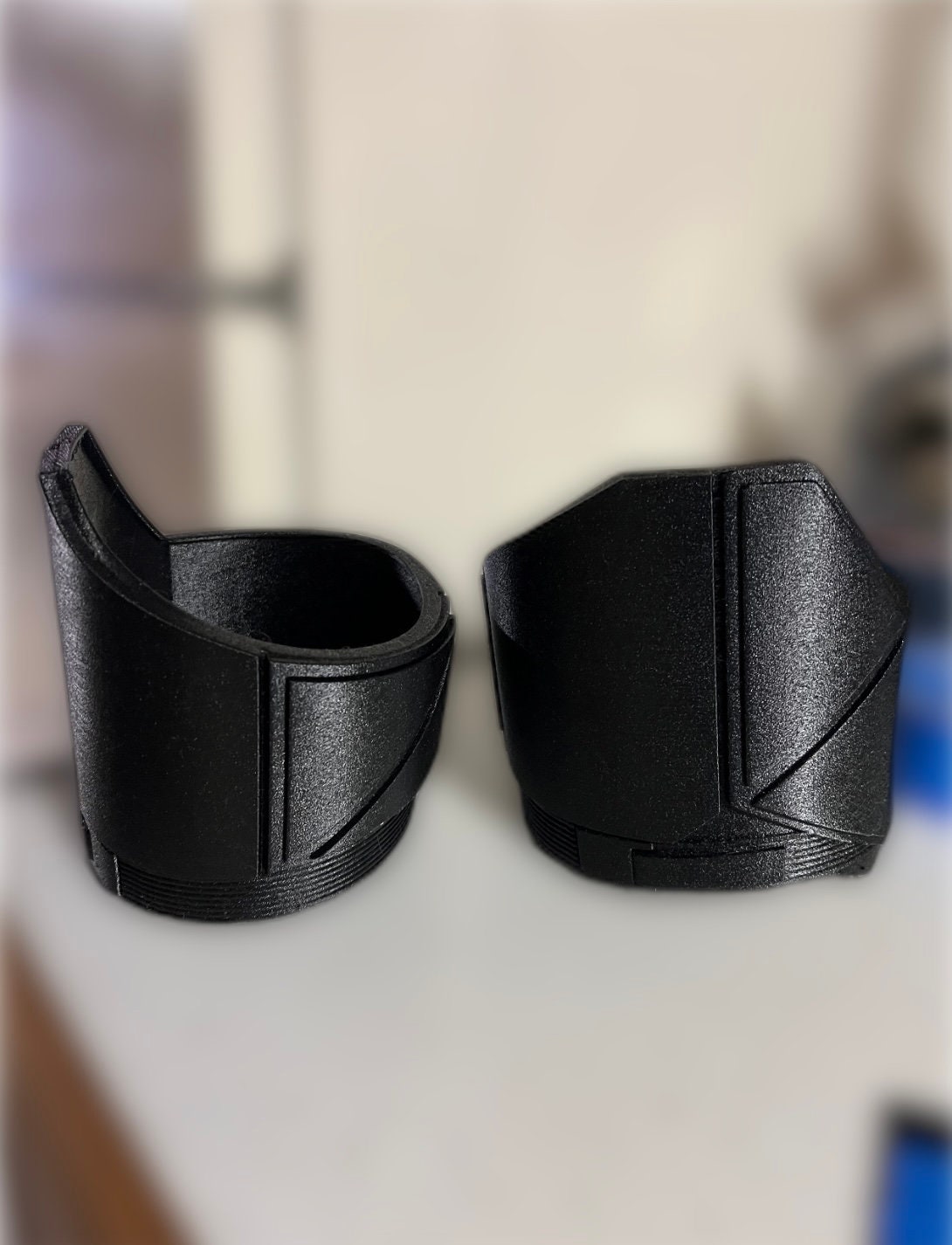 Batman Vengeance Bicep Armor - Etsy