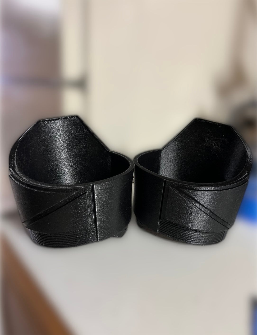 Batman Vengeance Bicep Armor - Etsy