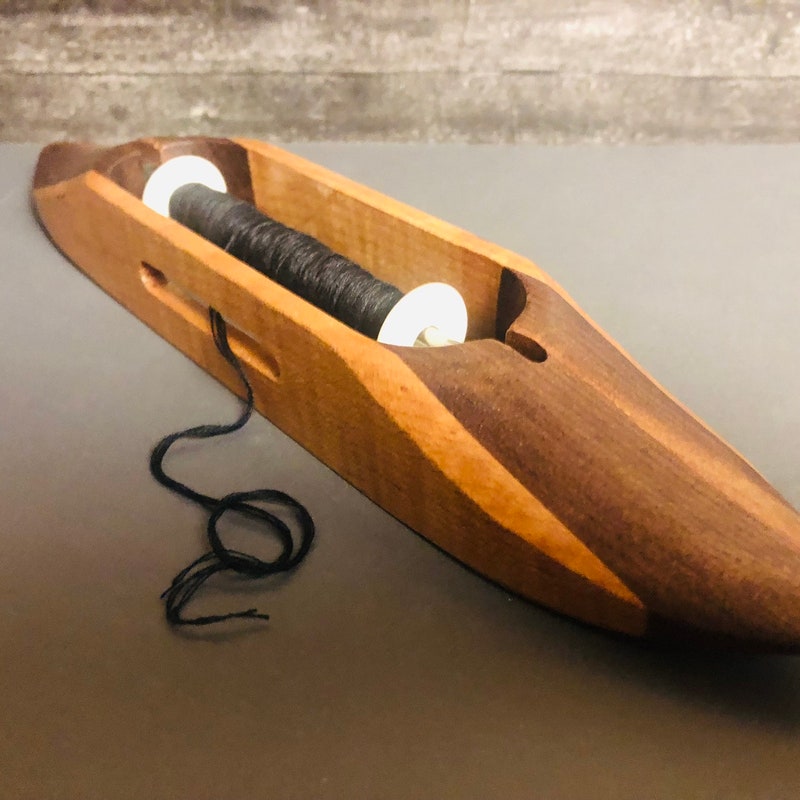 Boat Shuttles for Weaving - Etsy