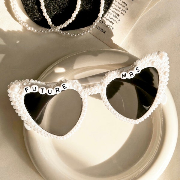 Bride Sunglasses - Etsy