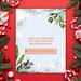 A4 & A5 Lined and Unlined Christmas Printable Paper, Festive Writing ...