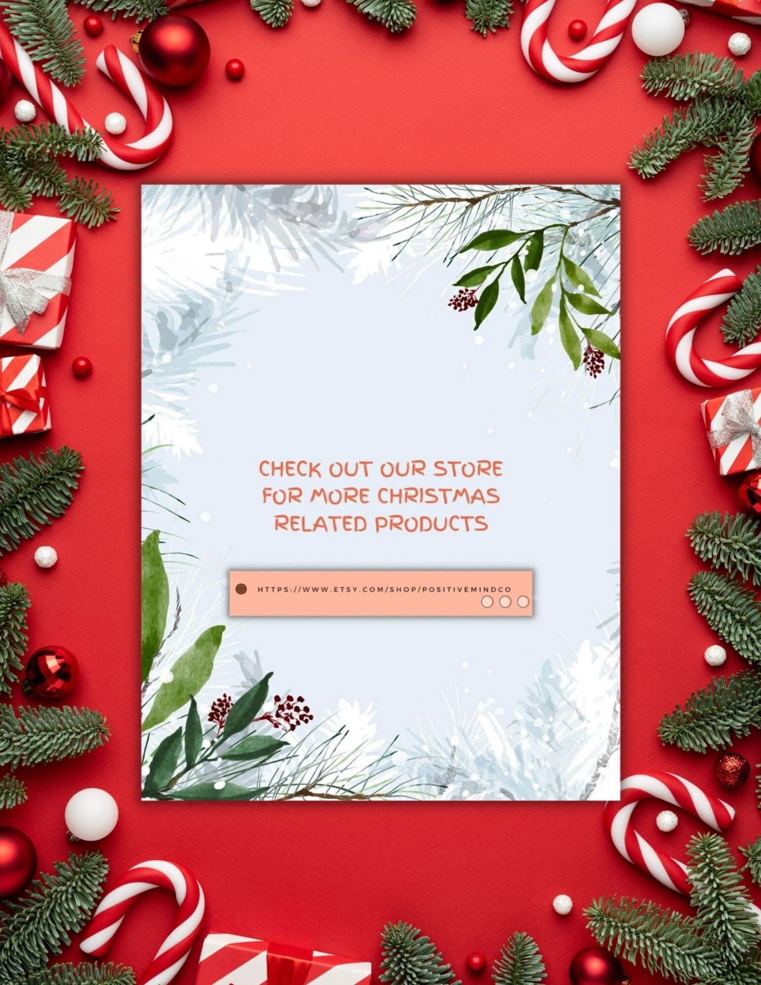 Printable Secret Santa Questionnaire for Christmas Gift - Etsy