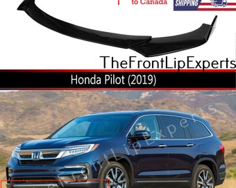 Honda Pilot Bumper - Etsy