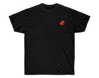 Ruby Shirt - Etsy