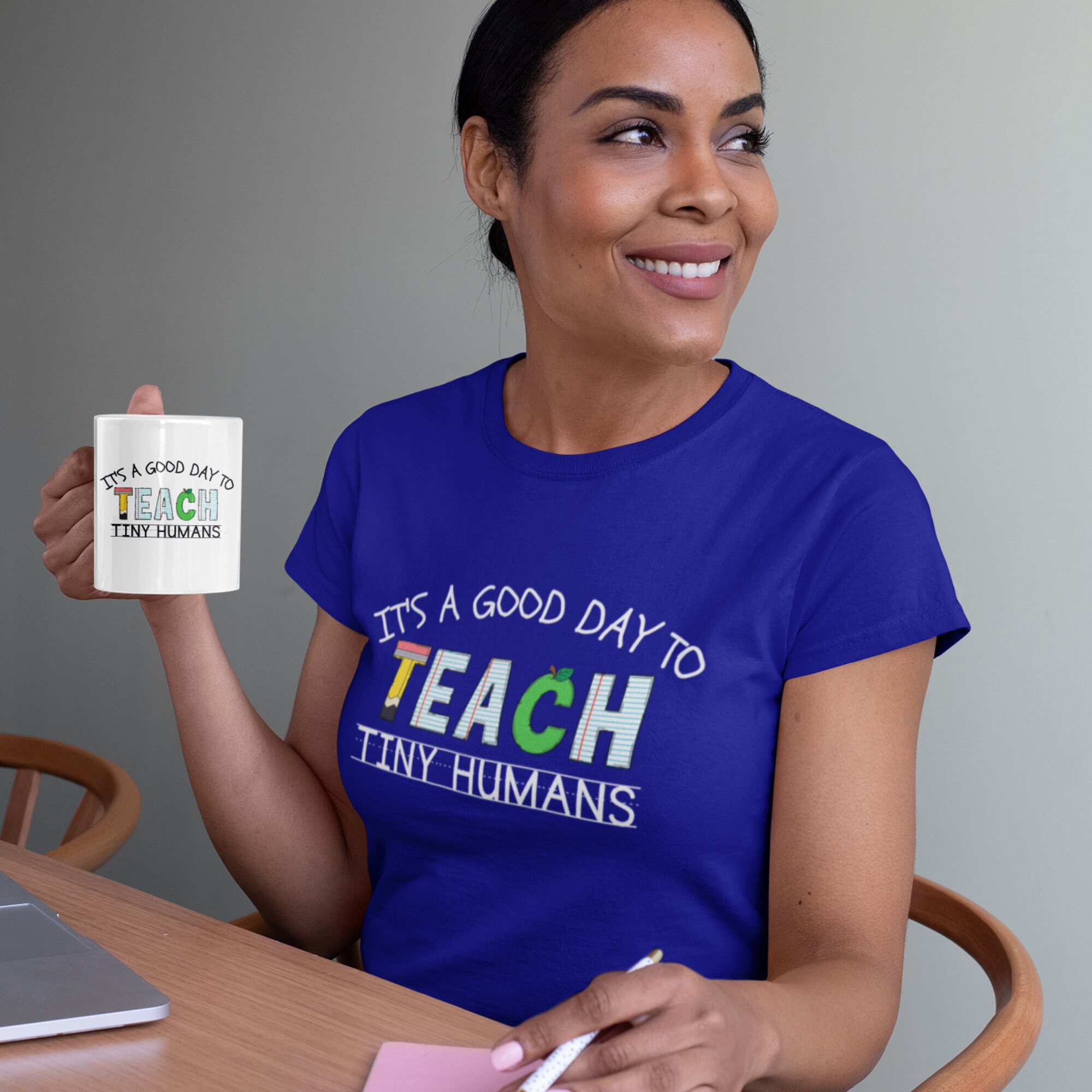 Good Day to Teach Tiny Humans - PNG and JPEG Digital Design. Funny ...