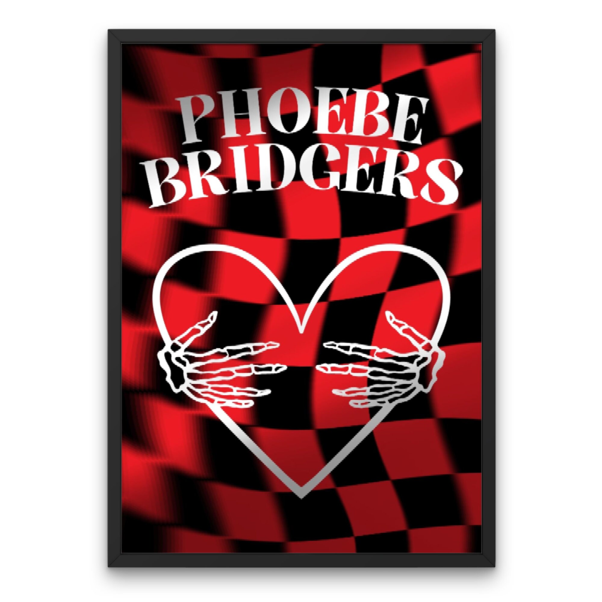 Phoebe Bridgers Poster Digital Download Unlimited Prints - Etsy