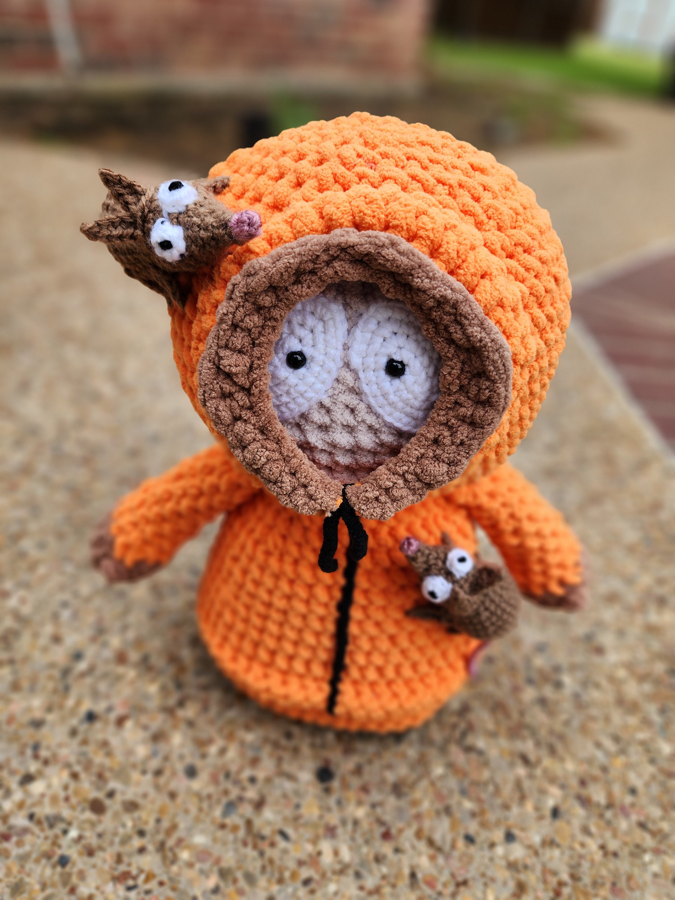 Crochet Pattern - Etsy