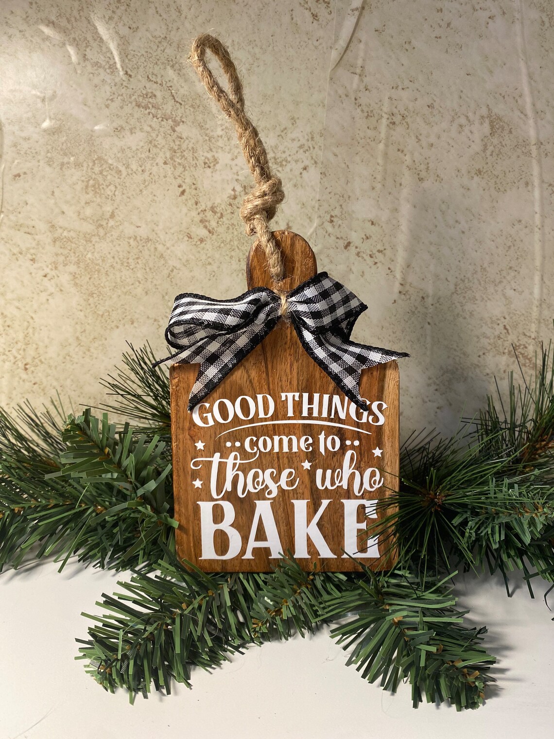 Homemade Sign/new Cutting Board/charcuterie/kitchen/home Decor/wall ...