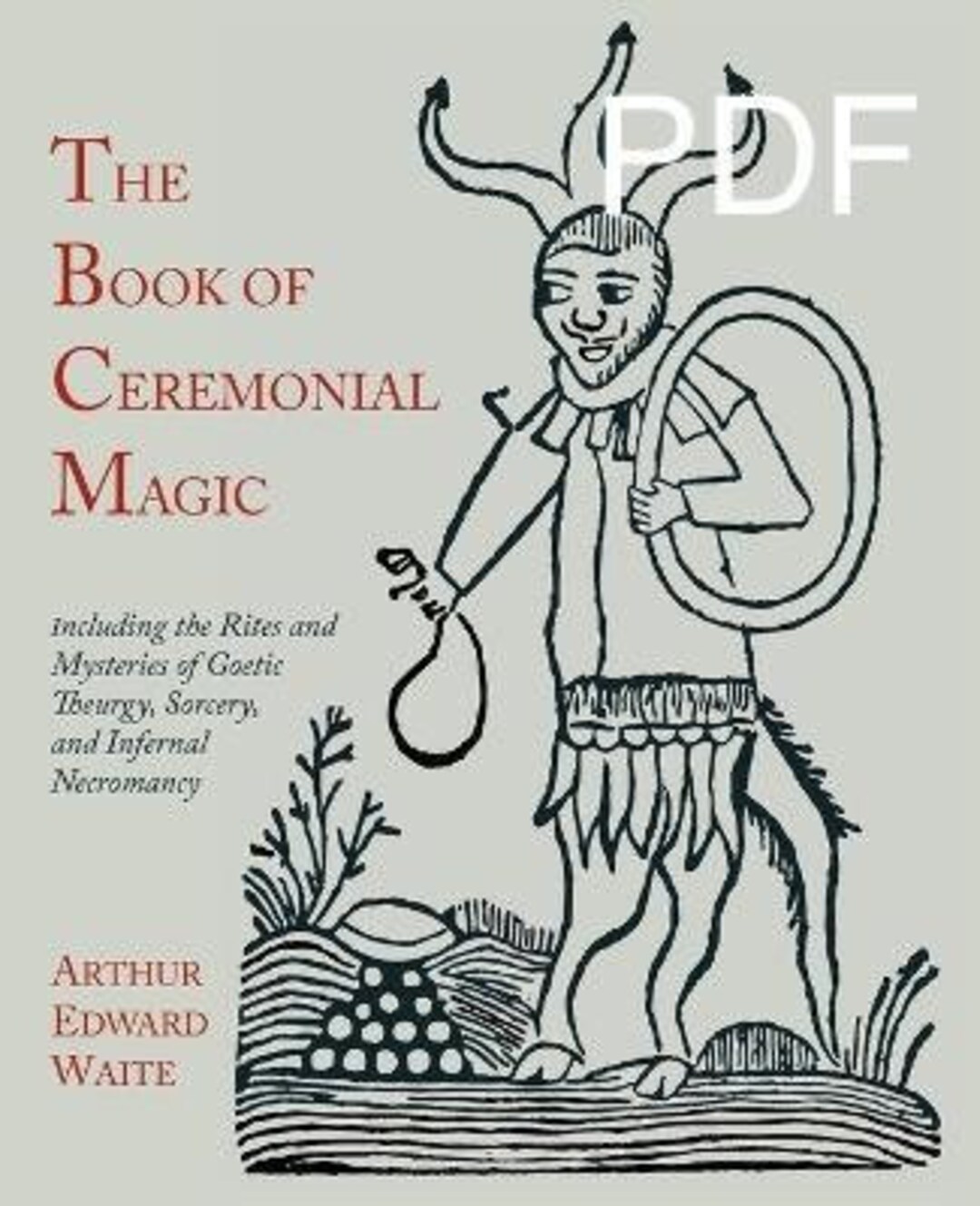 The Book of Ceremonial Magic, Vintage Books , Witchcraft, Magic, Tarot ...