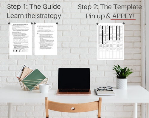 Habit Setter by Mr Organized | Habit Builder Checklist Planner | Growth ...