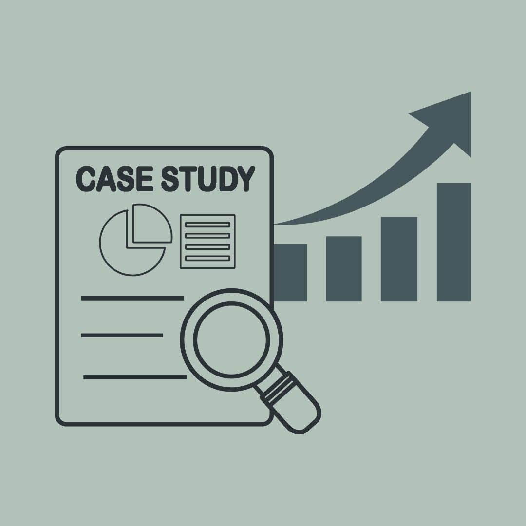 Three Account Executive Case Study Samples - Etsy