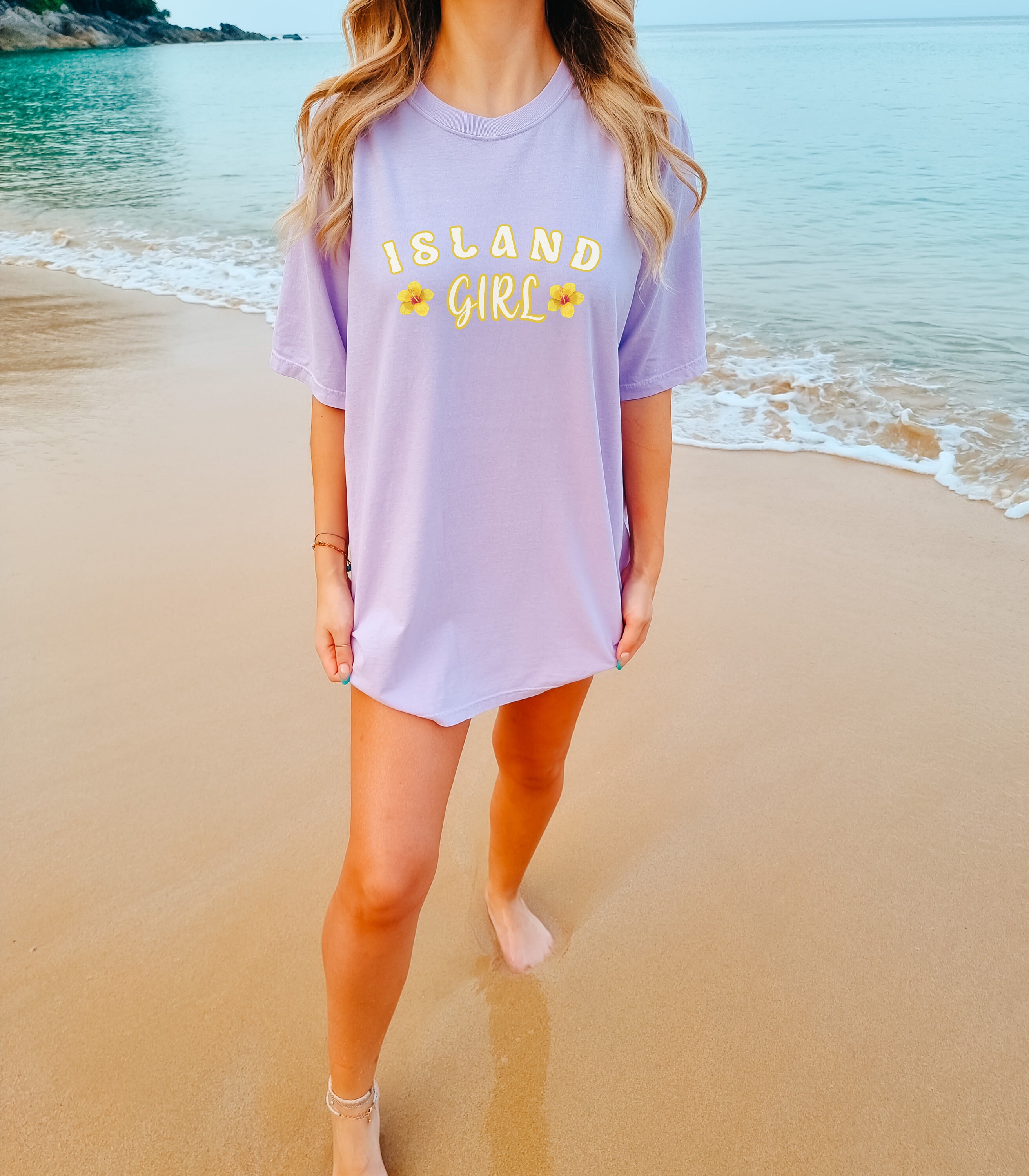 Coconut Girl Shirt Coconut Girl Clothes Coconut Girl Aesthetic Beachy Shirts Beach Bum Shirt