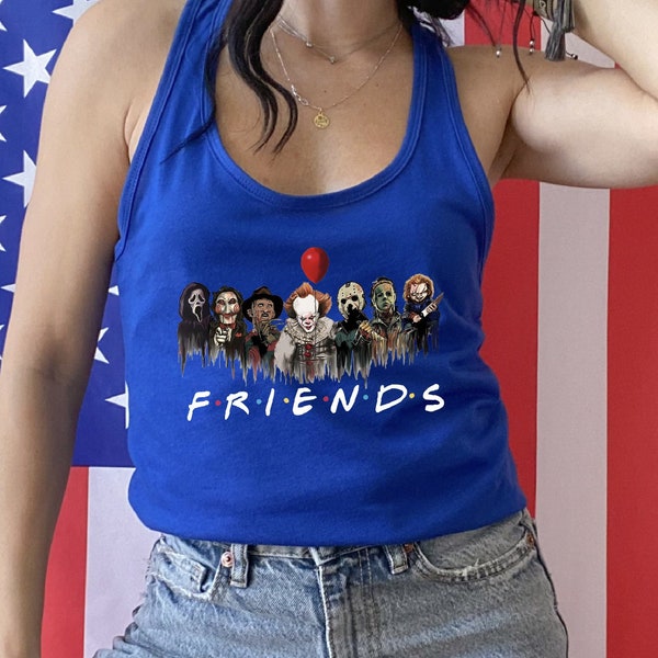 Horror Clothing - Etsy