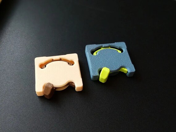 Fidget Toy Flicking & Switching Sensations Perfect for - Etsy