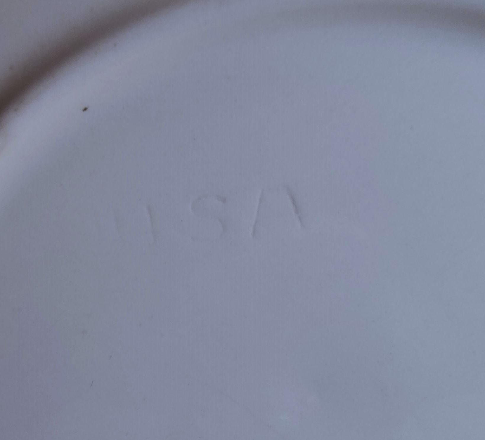 Rare Retired Yellow Star Ironstone Salad, Bread, Side Plate. - Etsy