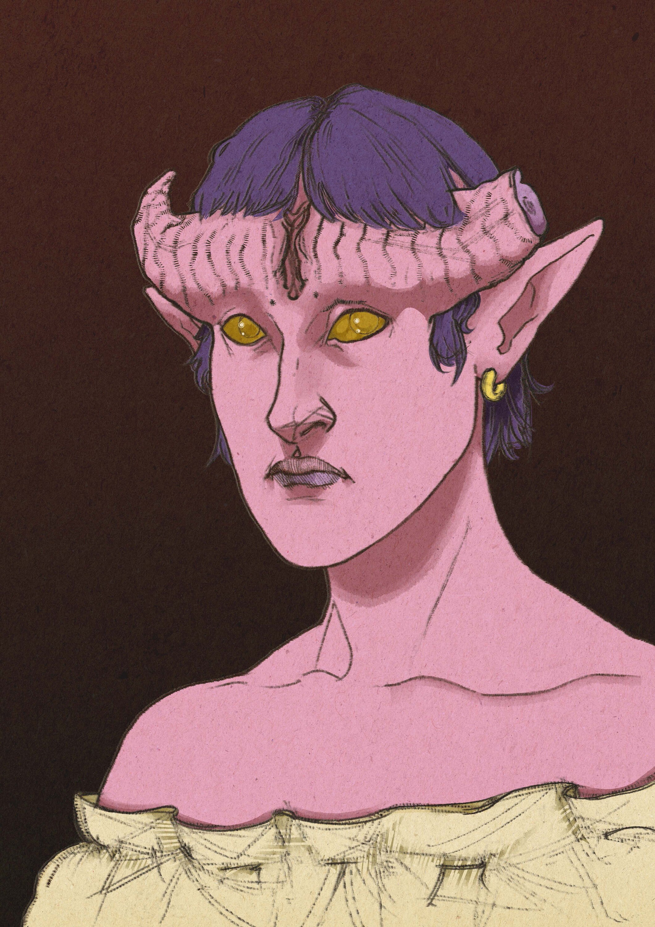 Character Design for RPG - Etsy