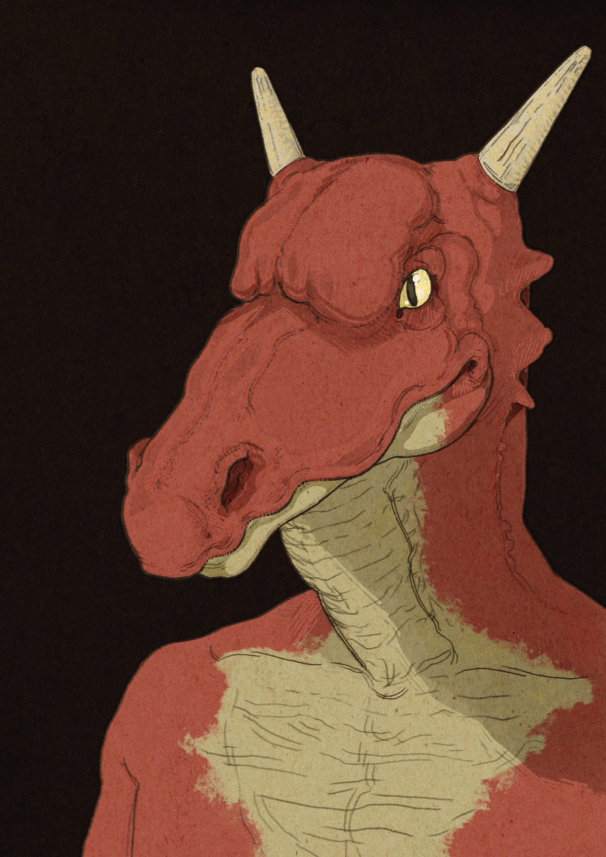 Character Design for RPG - Etsy