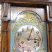 Antique German Clock Mantel Clock Table Clock Wooden Clock - Etsy